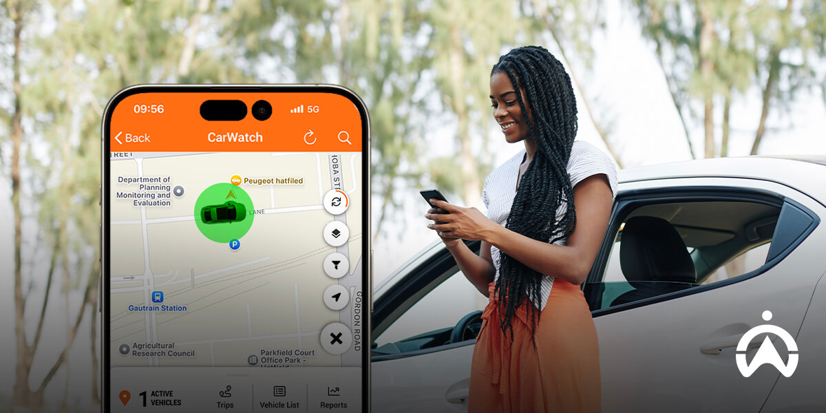 What Colour Car Gets Stolen the Least Today? | Cartrack ZA